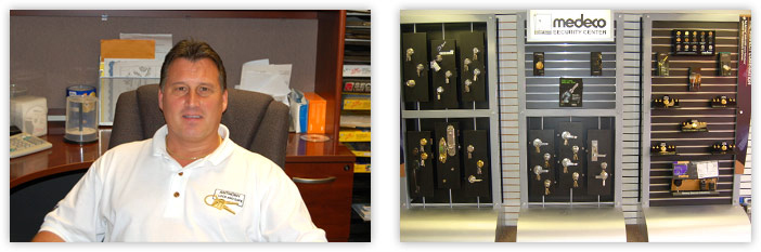 About Us | ANTHONY LOCK AND SAFE®